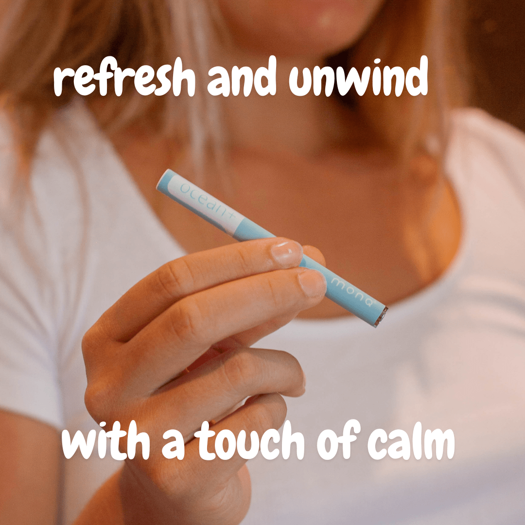 Best Selling Classics 5 Pack+ CBD – MONQ